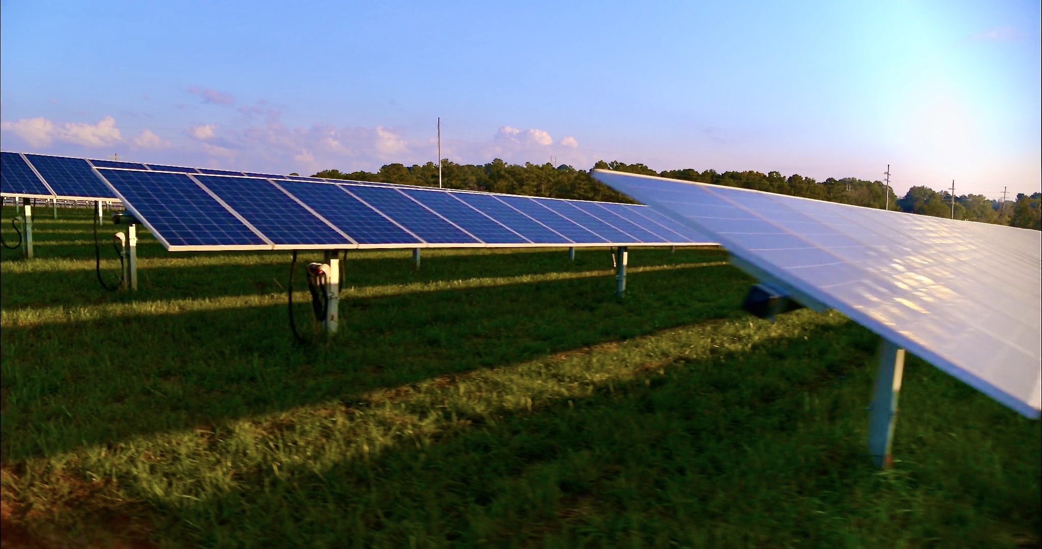 Operations – SolAmerica Energy